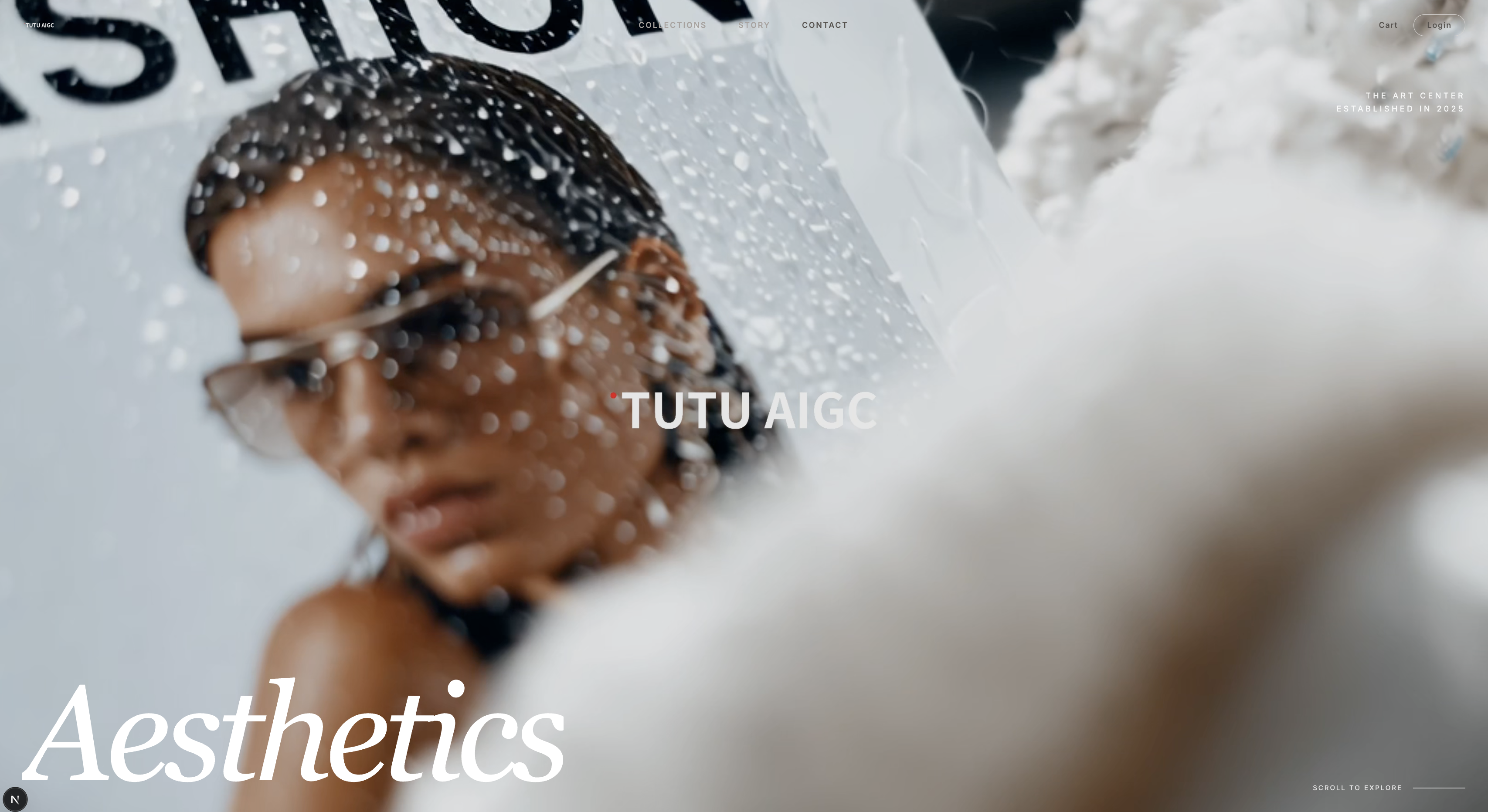 TUTU-AIGC Studio by tutu | AI Web App on SuperApp